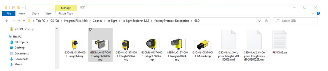 How to Set PROFINET Communication with Standard In-Sight | Cognex ...