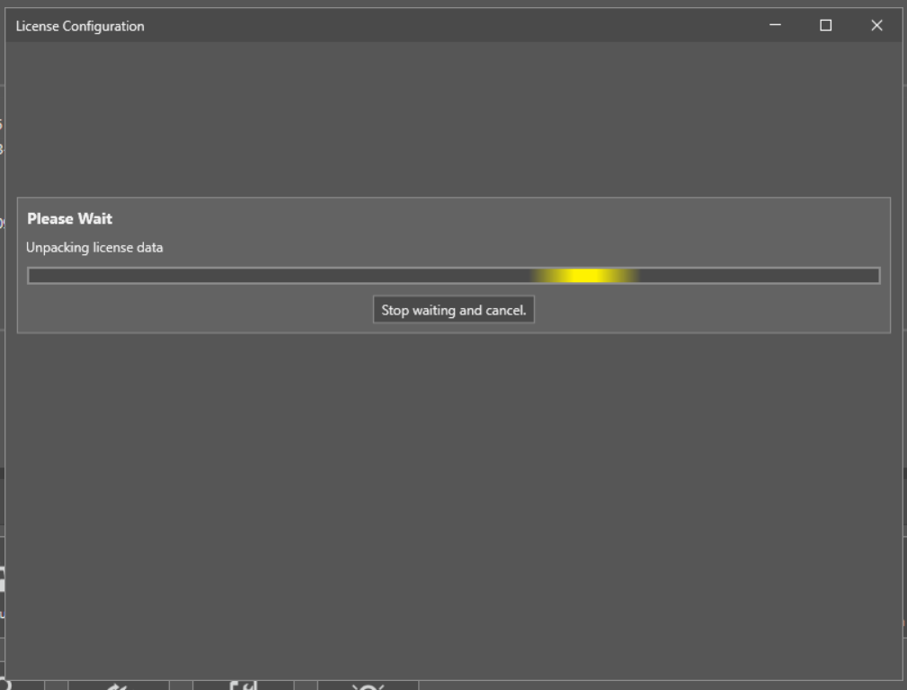How to Import License Key to an In-Sight D900 | Cognex Support Community