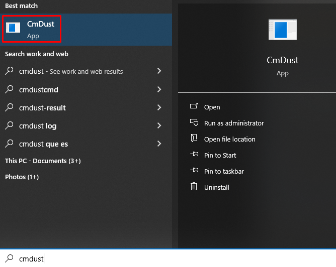 Generating CodeMeter logs | Cognex Support Community