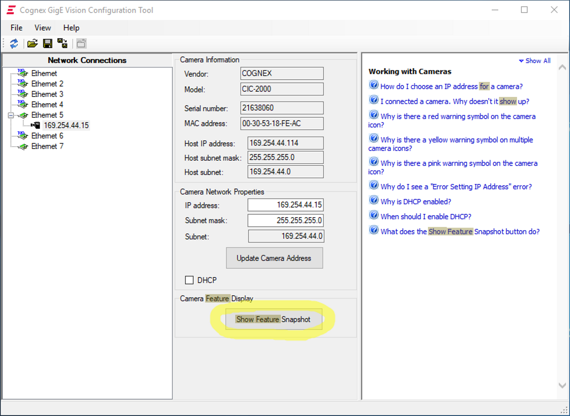 Programmatically Set Linescan Cameras and Encoder-Based Devices to work Time-Based or with the ...