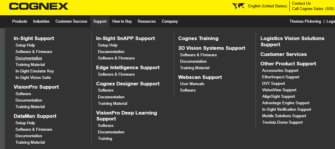 [All Cognex Products] Where to Find I/O Assembly Documentation | Cognex Support Community