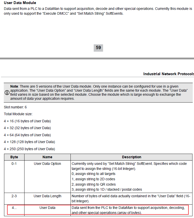 How to Enable/Disable Read Setup in DataMan via DMCC When Using Profinet | Cognex Support Community
