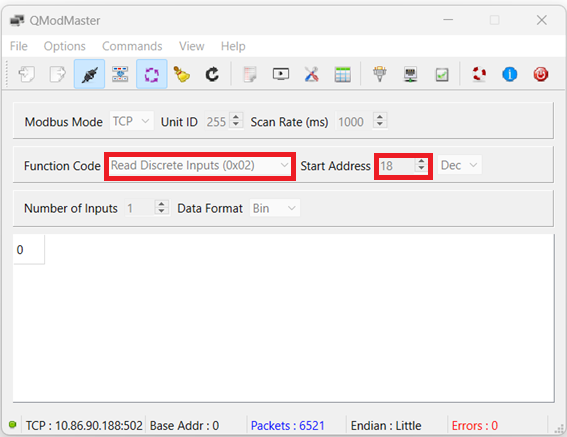 [In-Sight] How To Send Native Commands To In-Sight Cameras Through Modbus TCP Protocol | Cognex ...