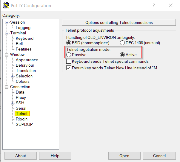 How to Send DataMan Handheld Scanner Results to a Log File | Cognex ...