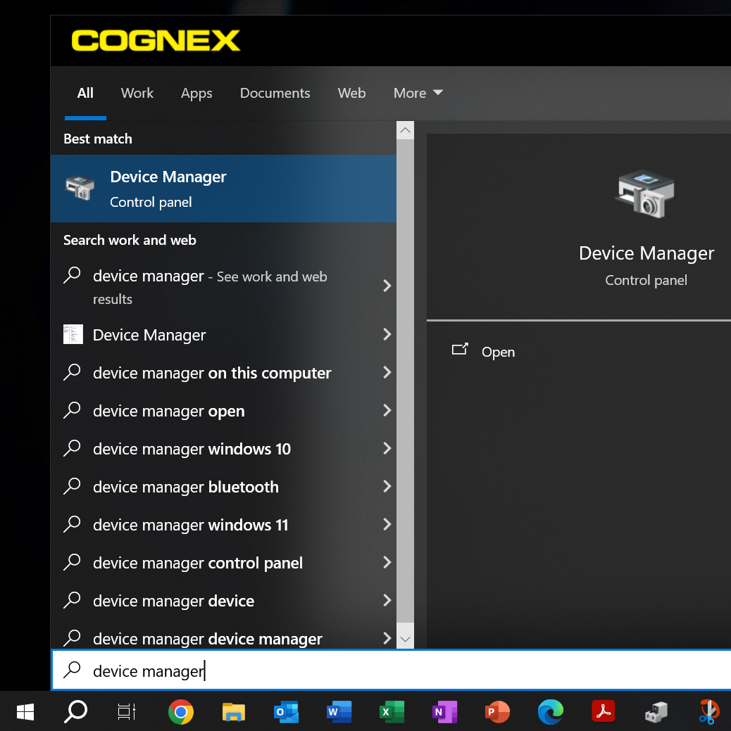 [DataMan] Web UI having Timeout Issues When Direct Connected To A ...