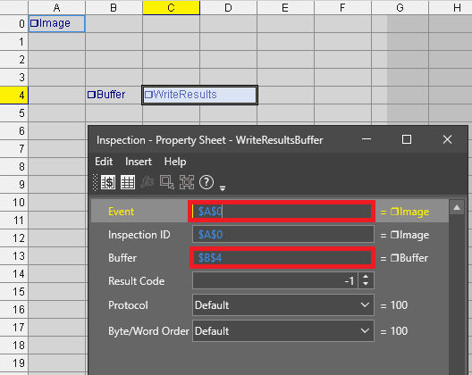 [In-Sight] Inspection Completed Bit Behavior Difference On In-Sight ...