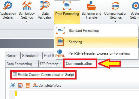 [DataMan] Script - Continuous Reading While Discrete Input Line Is ...