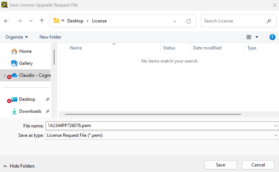 [In-Sight] How To Export a License Key From an In-Sight IS3800 Camera ...