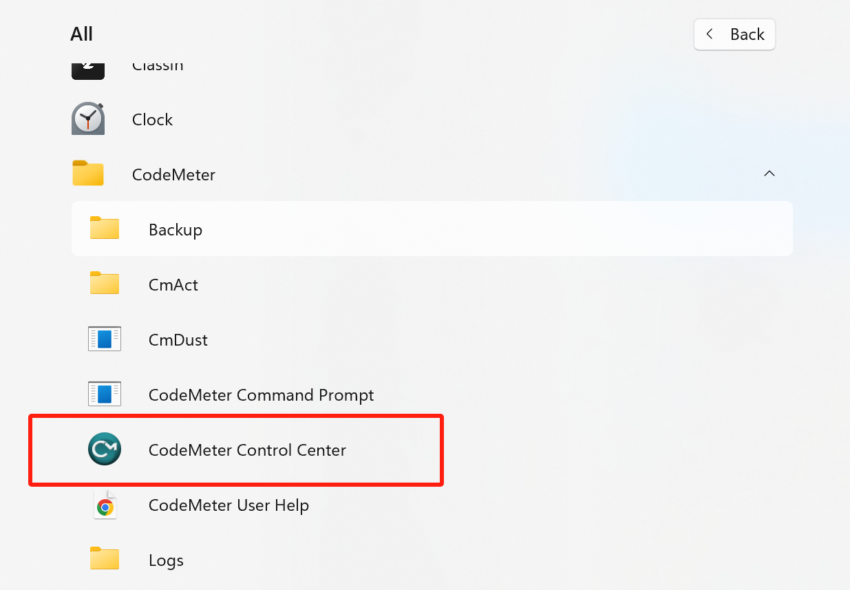 [In-Sight] How to Register the Edge Learning Feature keys for In-Sight Vision Suite | Cognex ...