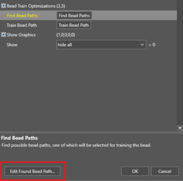 [In-Sight] 2D bead tool comparison between Vision Suite and In-Sight ...