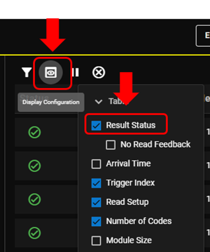 [DataMan] How to check if AI-Enhancer is enabled or disabled in the ...