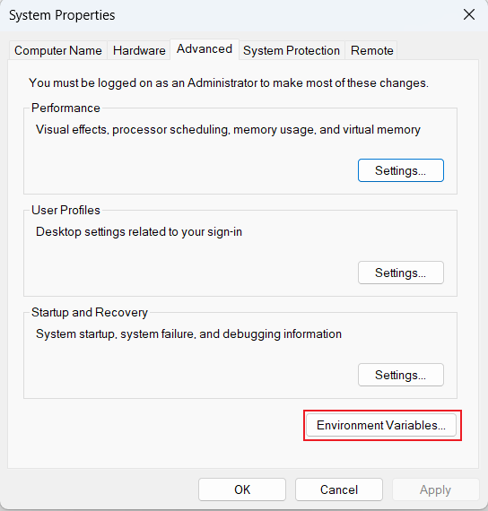 [VisionPro Deep Learning] How to Solve the Error Occurred During the Preparation of AI Labeling ...
