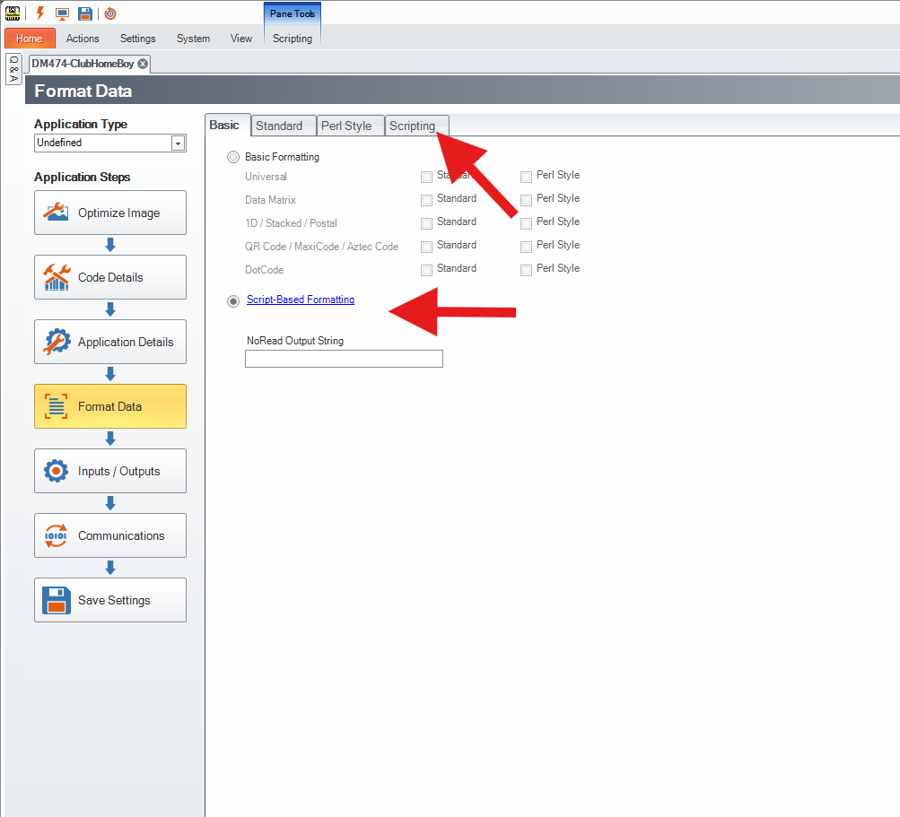 [DataMan] How to Monitor the Process Control Metrics (PCM) Value in a Runtime View | Cognex ...