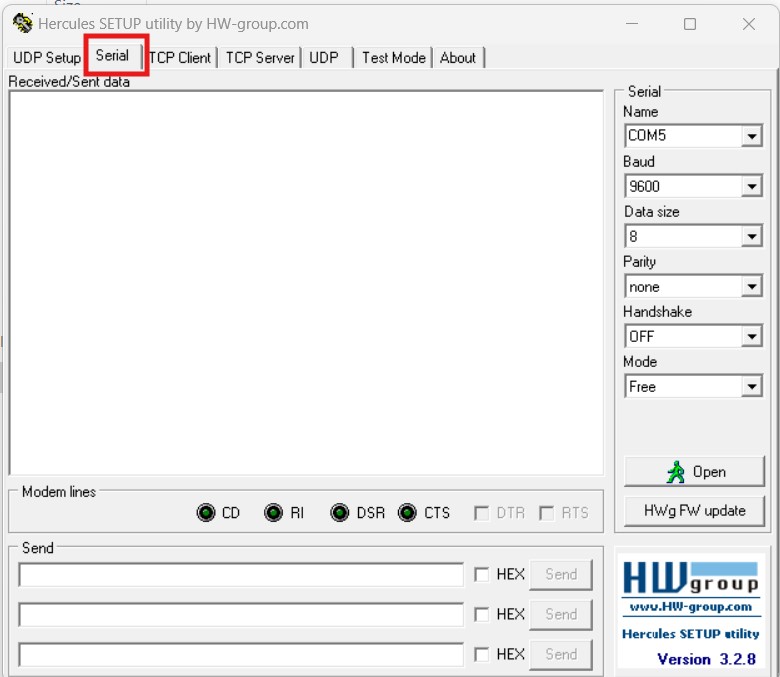 [In-Sight] How To Use Serial Communication in EasyBuilder View Of In-Sight Vision Suite | Cognex ...