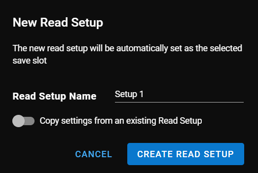 [DataMan] Guide to Read Setups and How They Work for WebUI and Setup Tool | Cognex Support Community