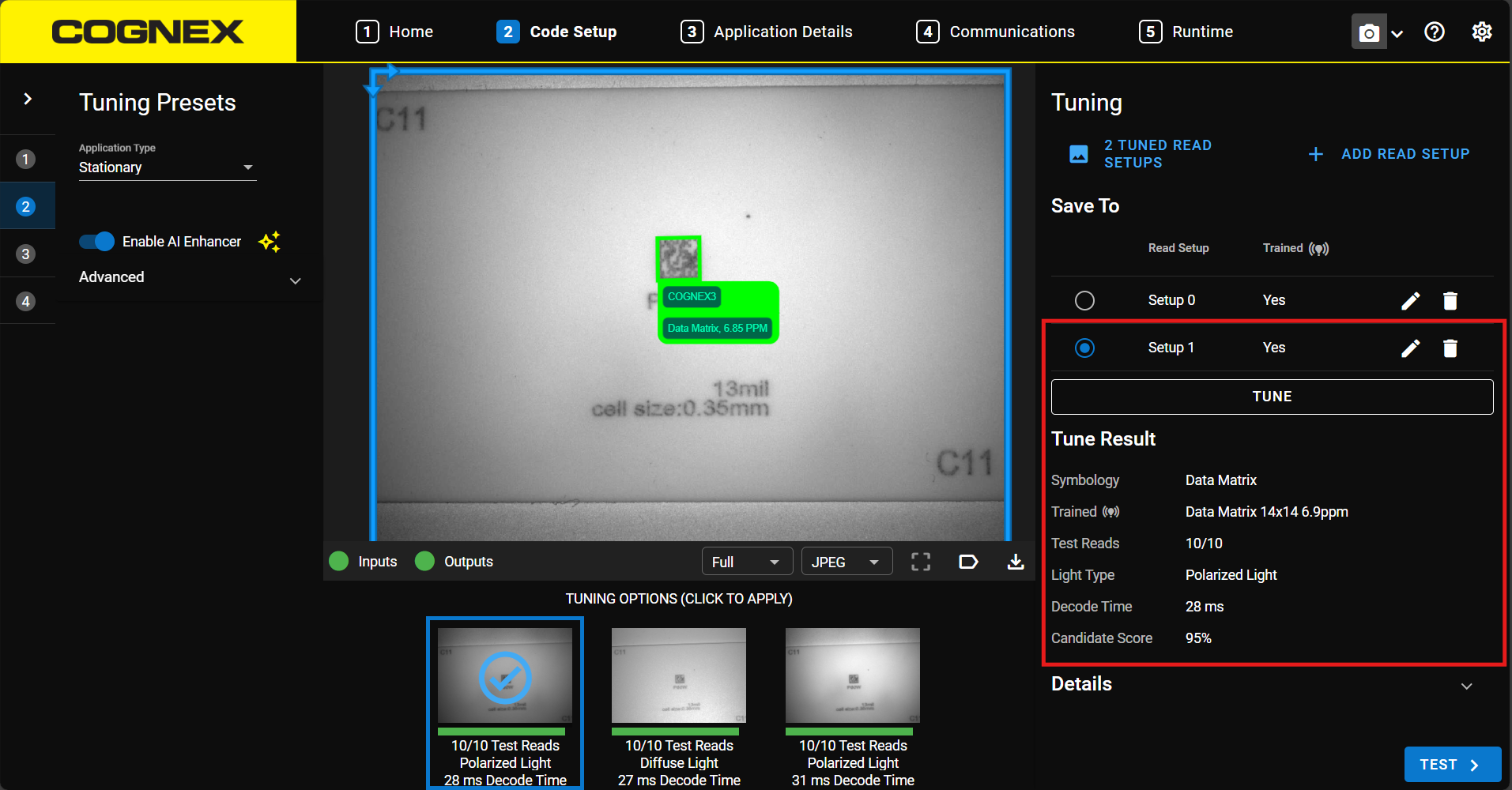 [DataMan] Guide to Read Setups and How They Work for WebUI and Setup ...