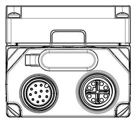 [In-Sight 2D] What Orientation do Right Angle Cables Exit on an In ...