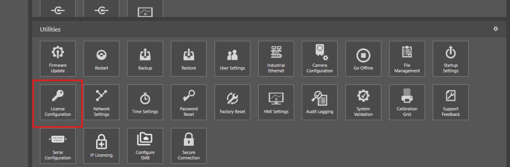 [In-Sight] How To Upgrade The In Sight Vision Suite Platform Vision ...