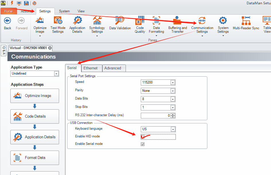 [DataMan] How to Resolve Garbled Characters During Keyboard ...